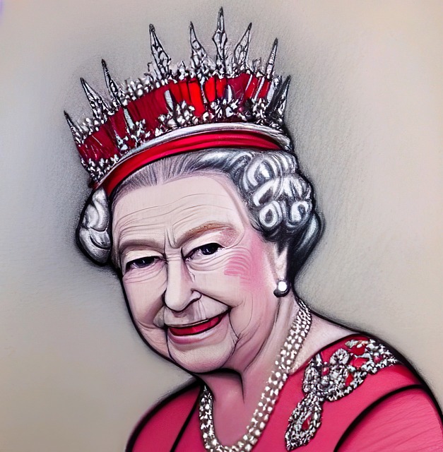 Rainha Elizabeth - Foto gratuita no Pixabay - Pixabay