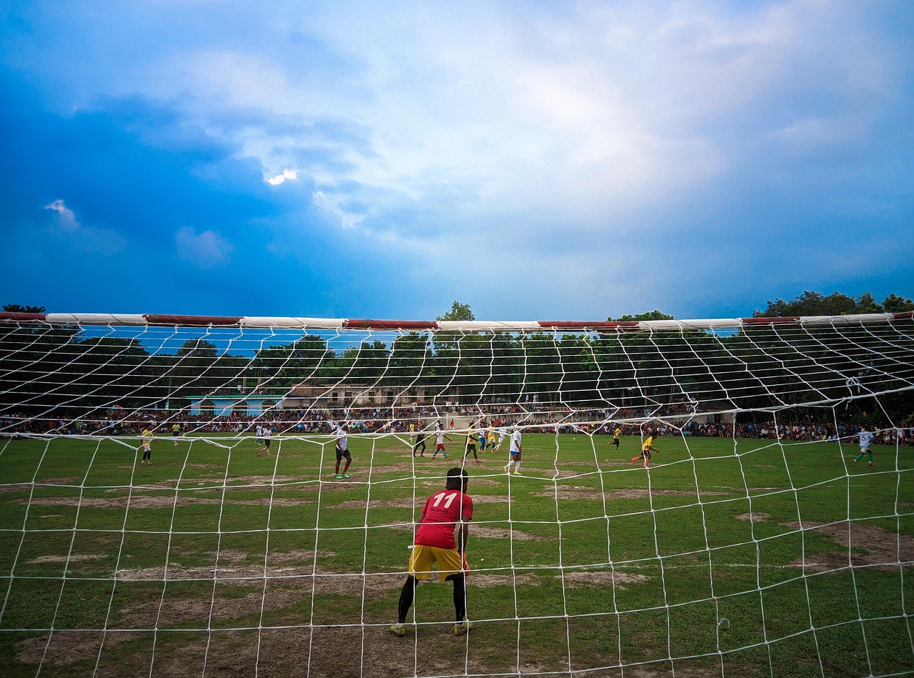 Fútbol Meta Arenque Ahumado - Foto gratis en Pixabay - Pixabay