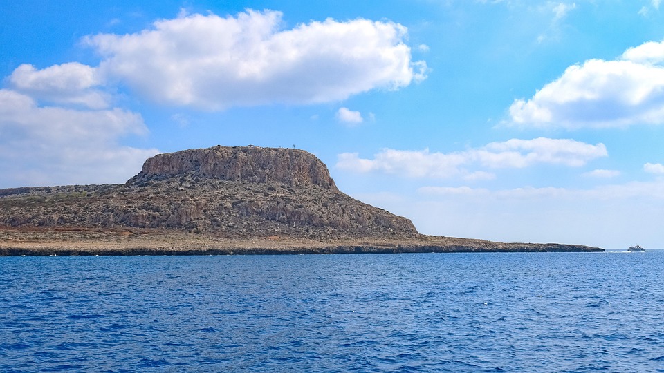 Cap Grec Mer - Photo gratuite sur Pixabay - Pixabay