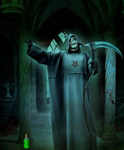 100+ Free Pentagram & Witch Images - Pixabay