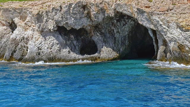 Grotte Marine Mer Nature - Photo gratuite sur Pixabay - Pixabay