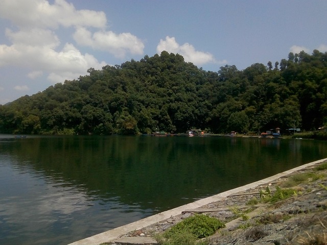 Begnas Lake Pokhara Real - Free photo on Pixabay