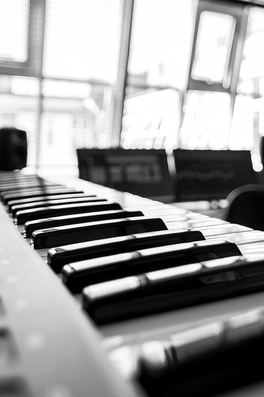60+ Free Music Production & Music Images - Pixabay