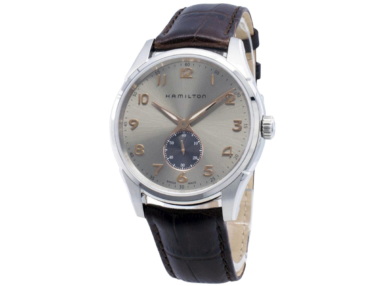 Hamilton Watch H38411580 - Free photo on Pixabay - Pixabay