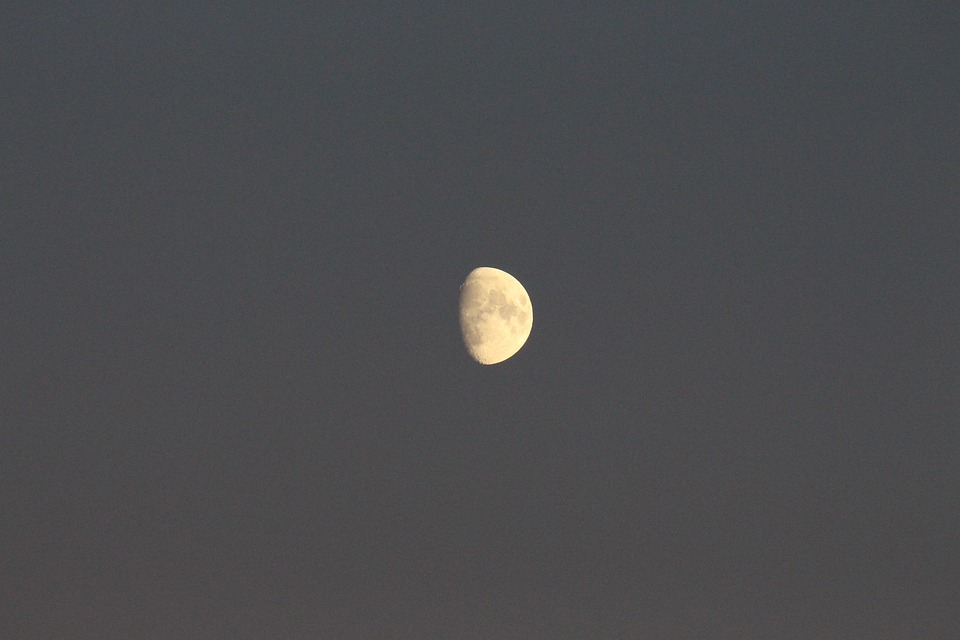Moon You Raise Star - Free photo on Pixabay - Pixabay