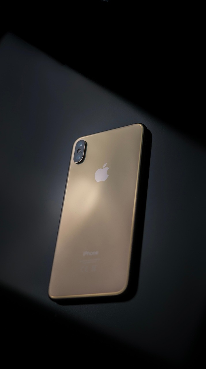 Iphone Max Gold - Kostenloses Foto auf Pixabay