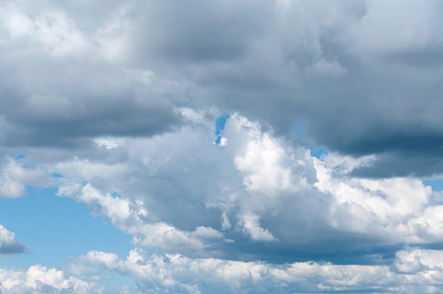 Wolken Wetter Himmel - Kostenloses Foto auf Pixabay - Pixabay