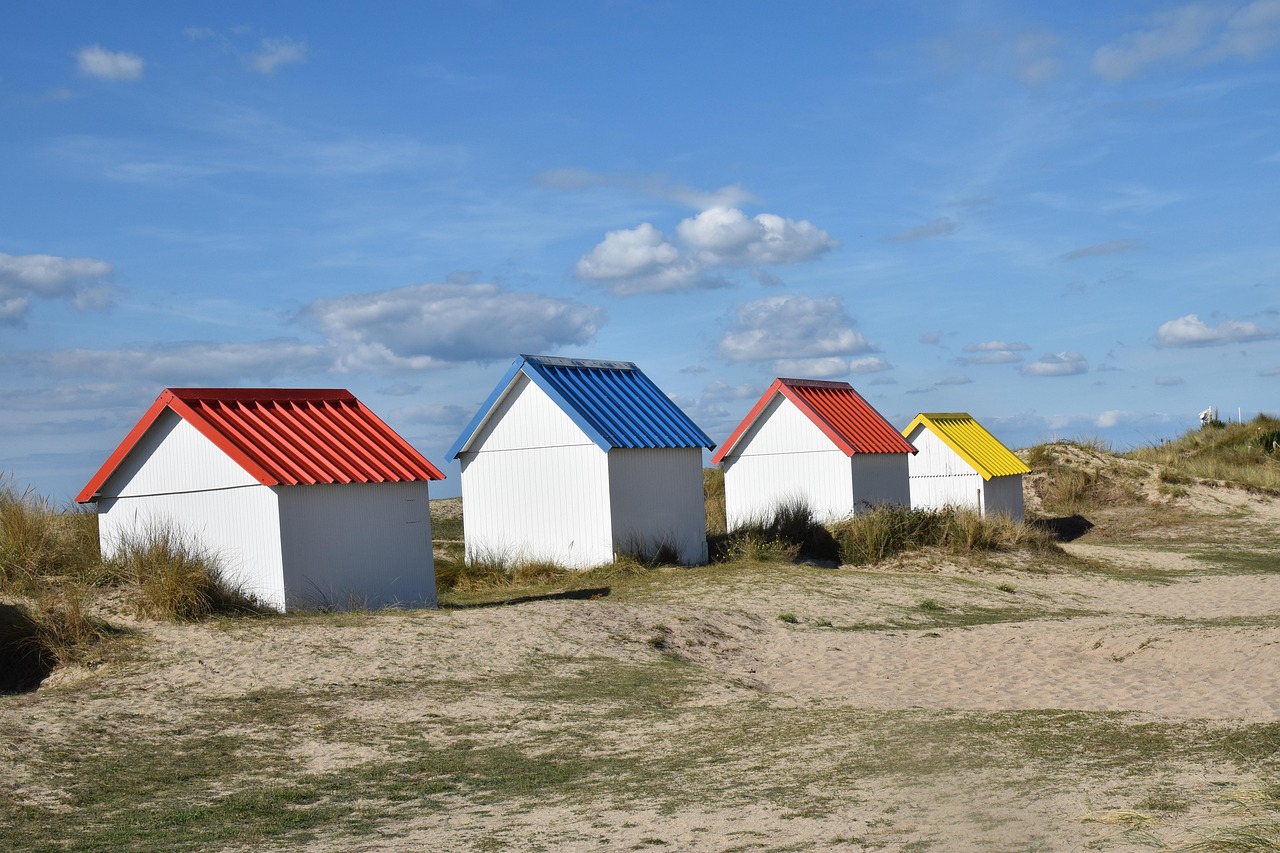 Plus de 5 000 images de Cabanes et de Nature - Pixabay