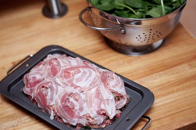 Meatloaf Food Raw Meat - Free photo on Pixabay