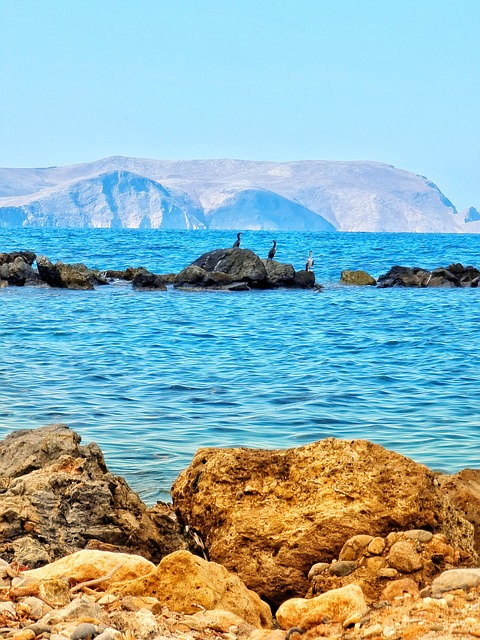 Mar Verão Azul - Foto gratuita no Pixabay - Pixabay