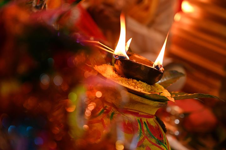 2+ Free Kalash & Indian Wedding Photos - Pixabay