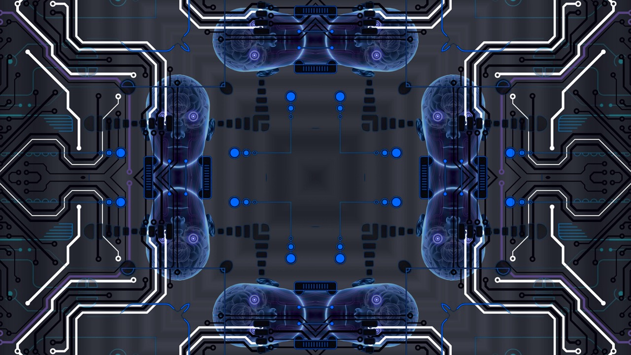 Download Data, Robot, Futuristic. Royalty-Free Stock Illustration Image ...