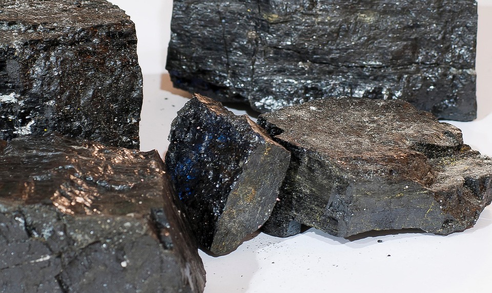 Coal Mine Anthracite - Free photo on Pixabay - Pixabay