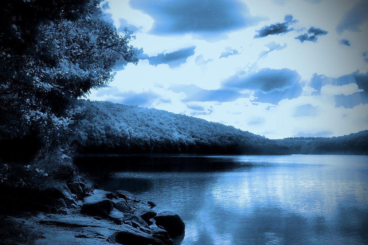 Lac Nature Paysage - Photo gratuite sur Pixabay - Pixabay