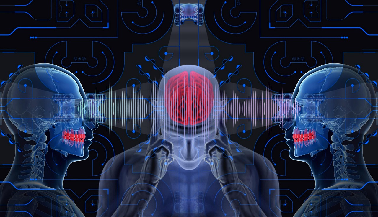 Download Data, Robot, Brain. Royalty-Free Stock Illustration Image ...