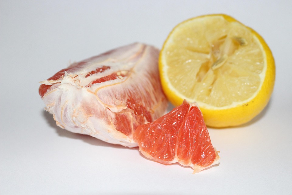 Citrus Lemon Grapefruit - Free photo on Pixabay - Pixabay