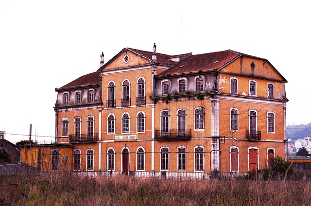 Building Architecture Ancient - Free photo on Pixabay