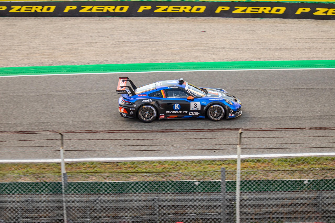 Carro Corrida Esporte O - Foto gratuita no Pixabay - Pixabay