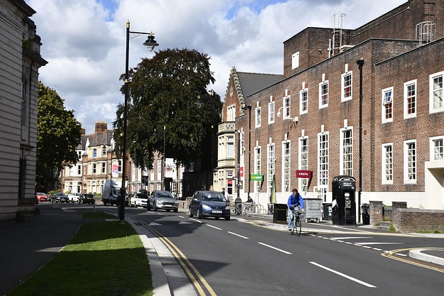 Britain Cardiff Road - Free photo on Pixabay - Pixabay