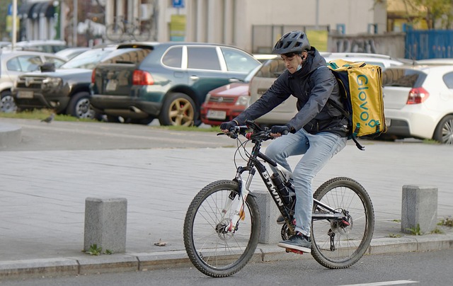 200+ Free Courier & Delivery Images - Pixabay