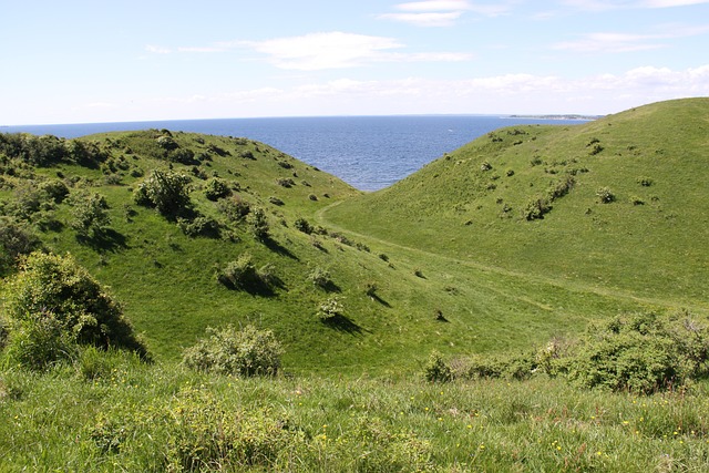 Hills Slopes Grass - Free photo on Pixabay - Pixabay