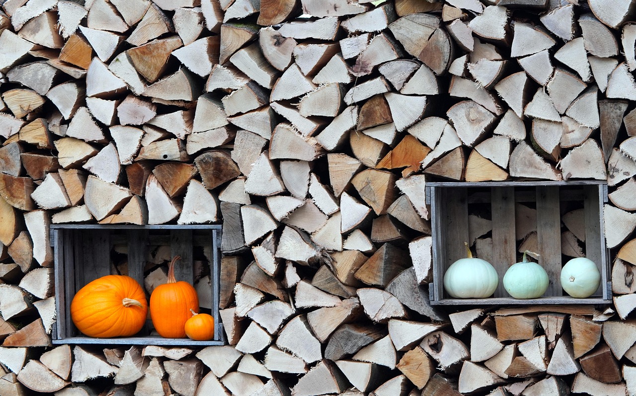 Wood Logs Firewood Pile Of - Free photo on Pixabay - Pixabay