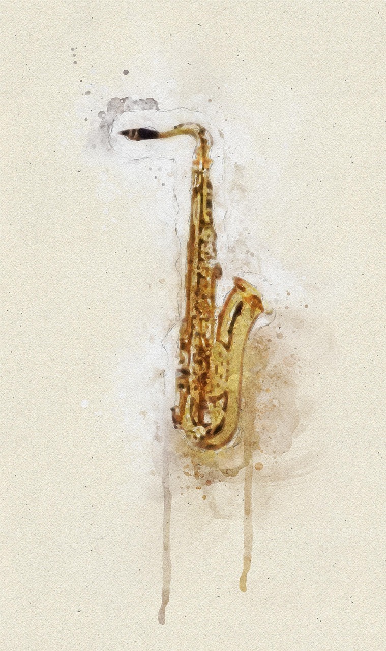 Download Tenorsaxophone, Saxophone, Tenorsax. Royalty-Free Stock ...