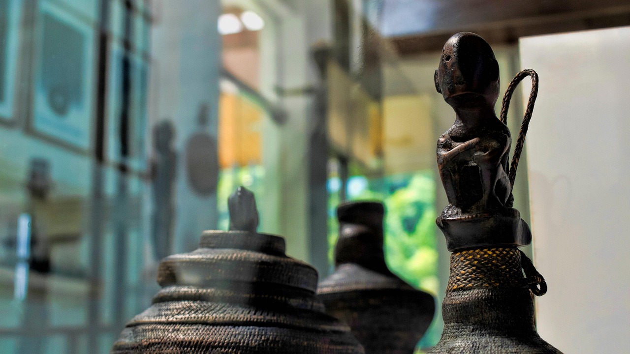 Museum Artifact Ancient - Free photo on Pixabay - Pixabay