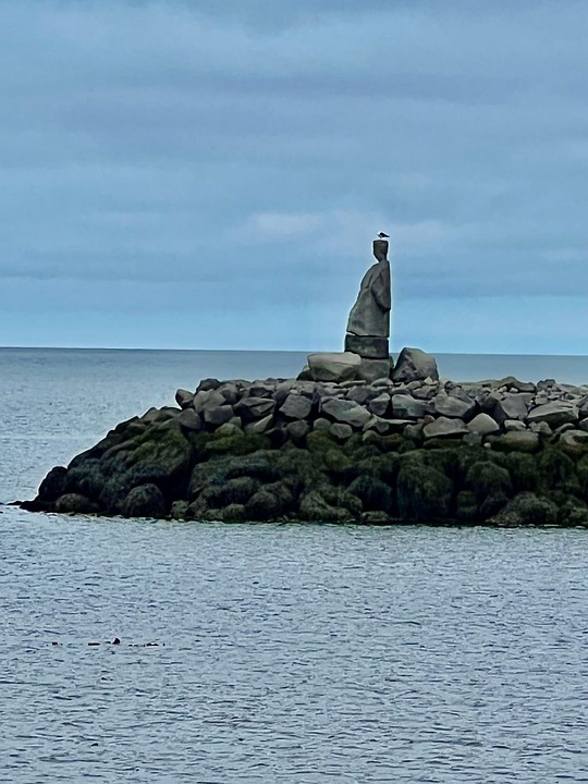 Statue Mer Océan - Photo gratuite sur Pixabay - Pixabay