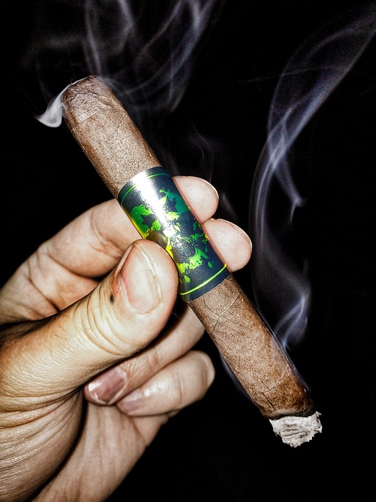 Cigarro Ceniza Fumar - Foto gratis en Pixabay - Pixabay