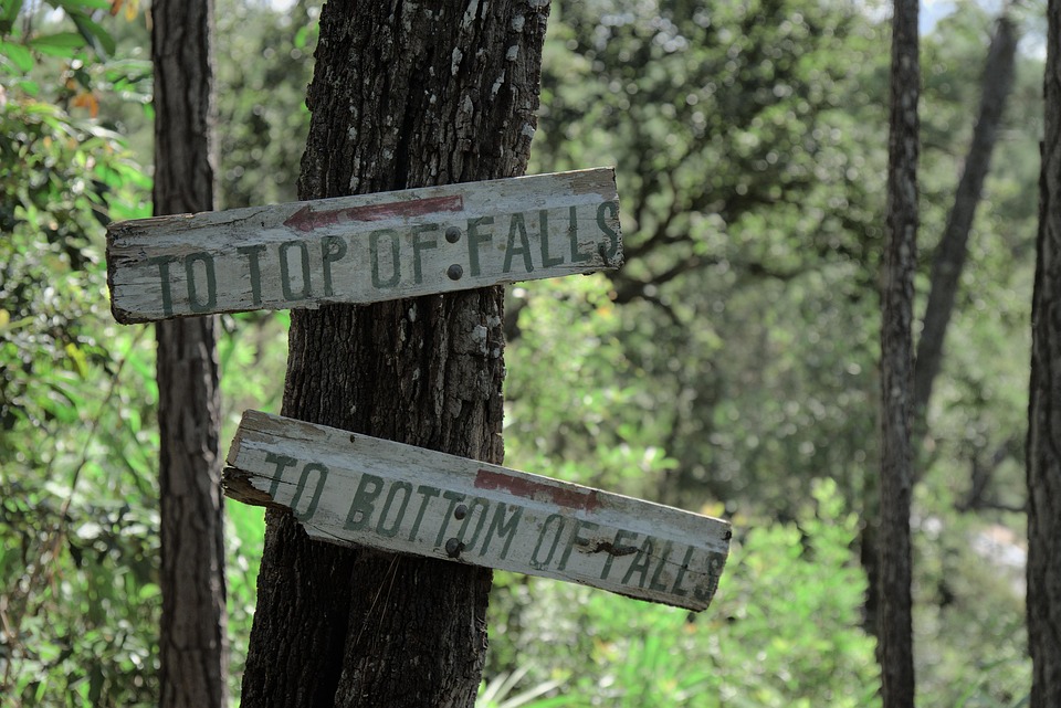 To Top Off Falls Bottom Of - Free photo on Pixabay - Pixabay