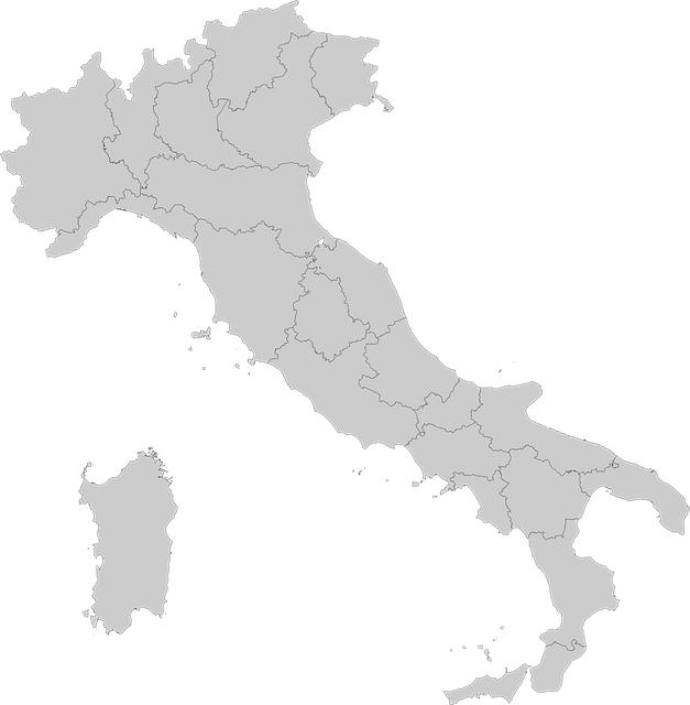 10,000+ Free Map Of Italy & Italy Images - Pixabay