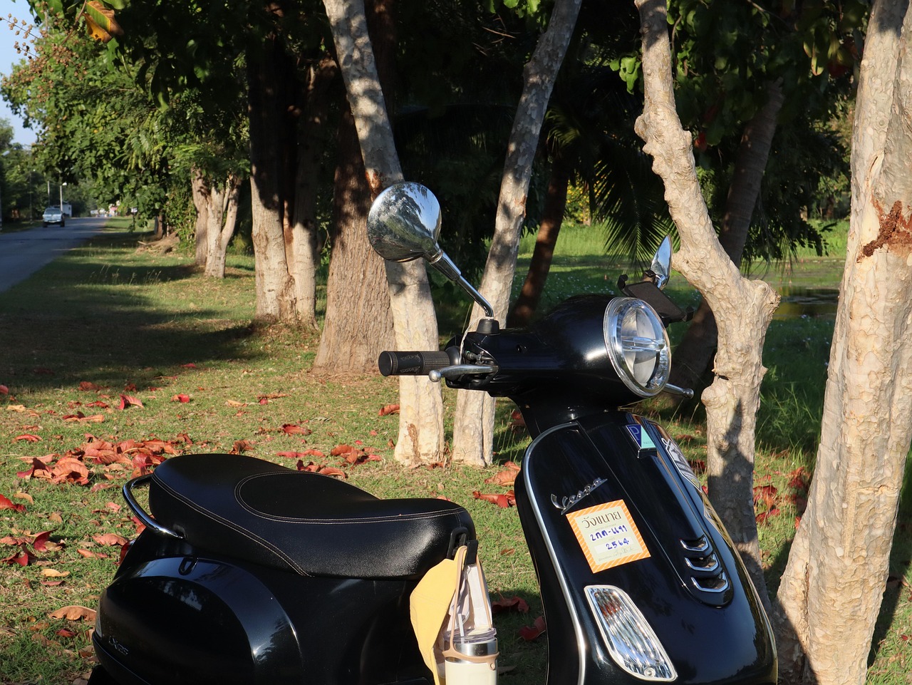 Vespa Scooter - Photo gratuite sur Pixabay - Pixabay
