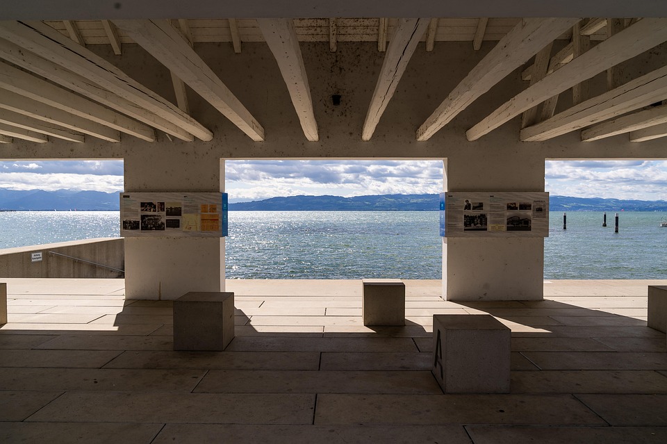 Lake Constance Tourism Perspective - Free photo on Pixabay - Pixabay