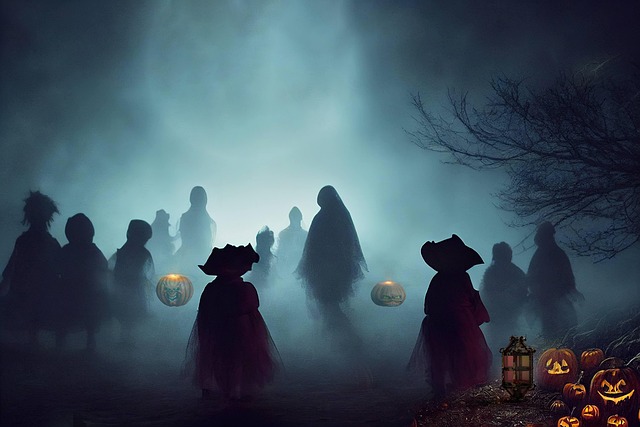 Pumpkin Halloween Gruesome - Free photo on Pixabay