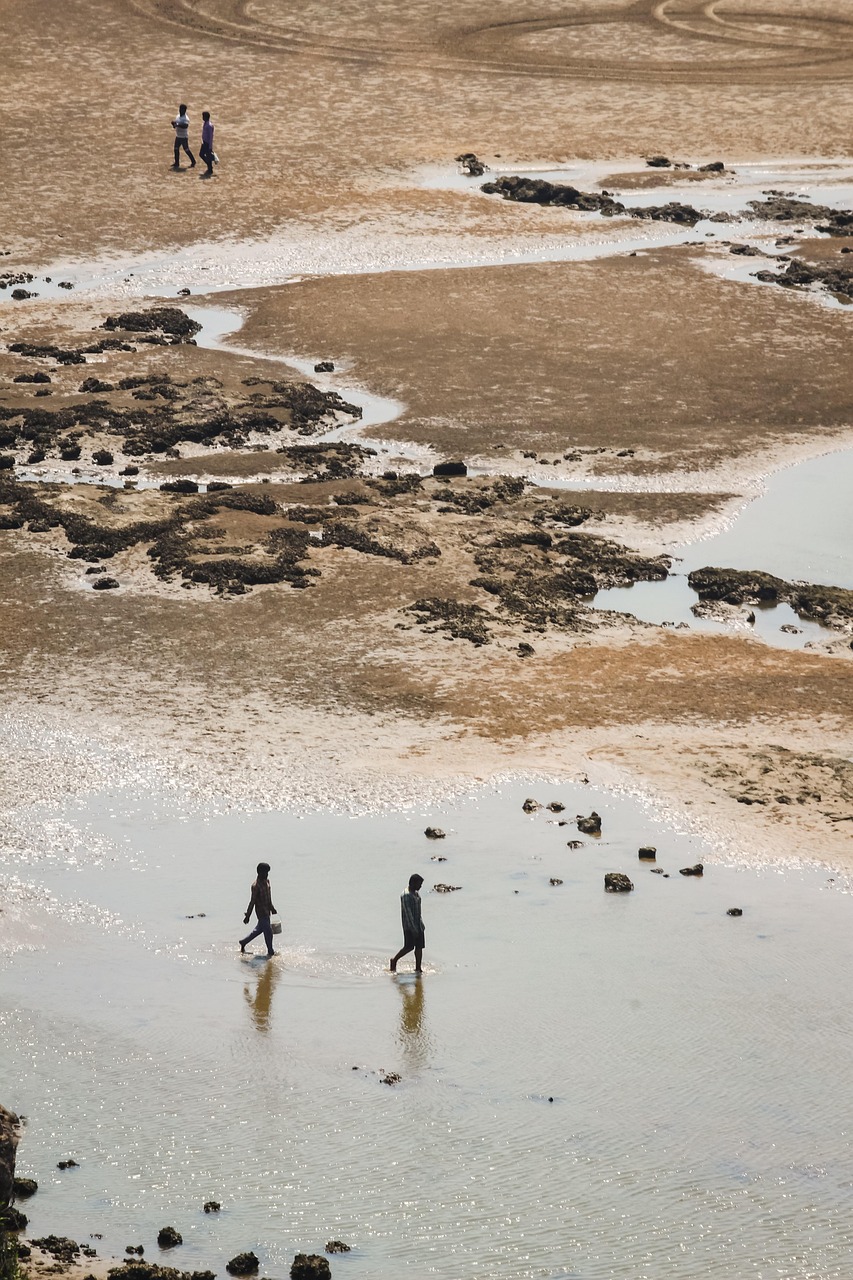Sand Beach Minimal - Free photo on Pixabay - Pixabay