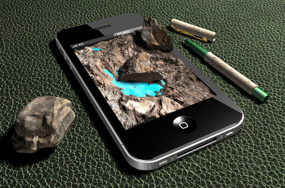 Telephone Iphone Mineral - Free photo on Pixabay - Pixabay