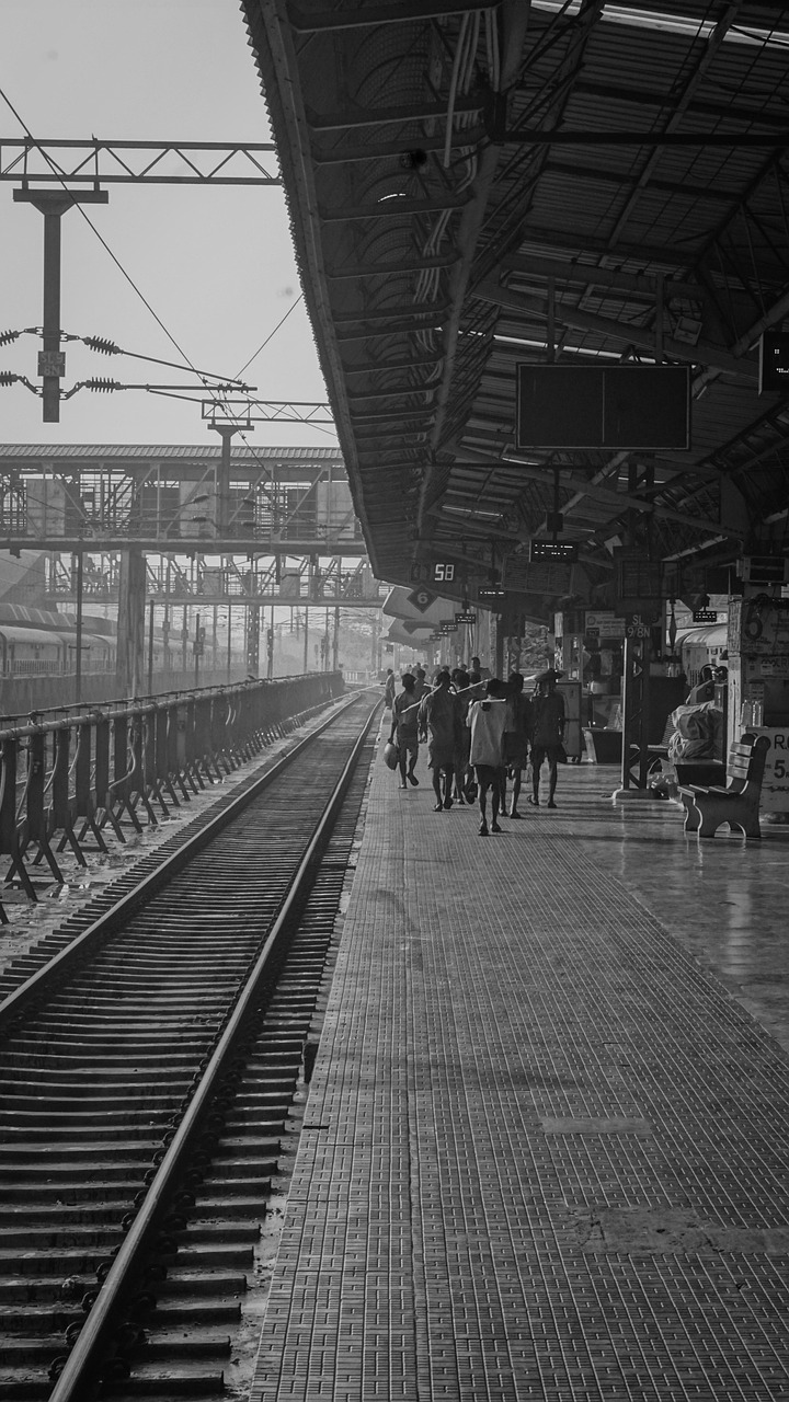 Ferrocarril Transporte Tren - Foto gratis en Pixabay - Pixabay