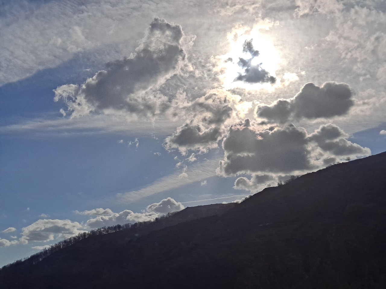 Darling Clouds Landscape - Free photo on Pixabay - Pixabay