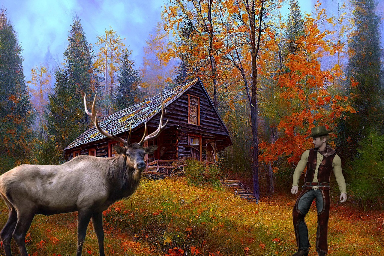 50,000+ Free Cowboy Background & Cowboy Images - Pixabay
