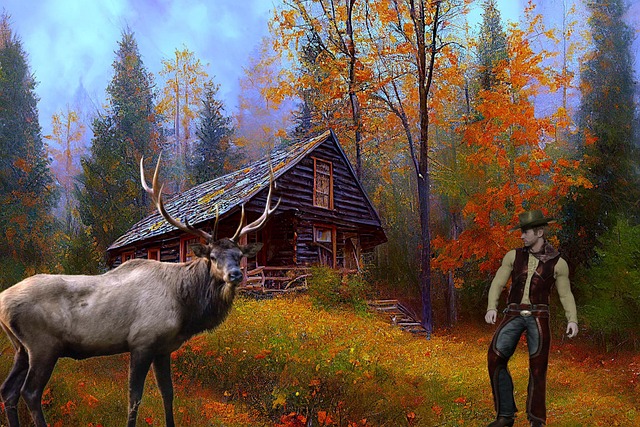 50,000+ Free Cowboy Background & Cowboy Images - Pixabay