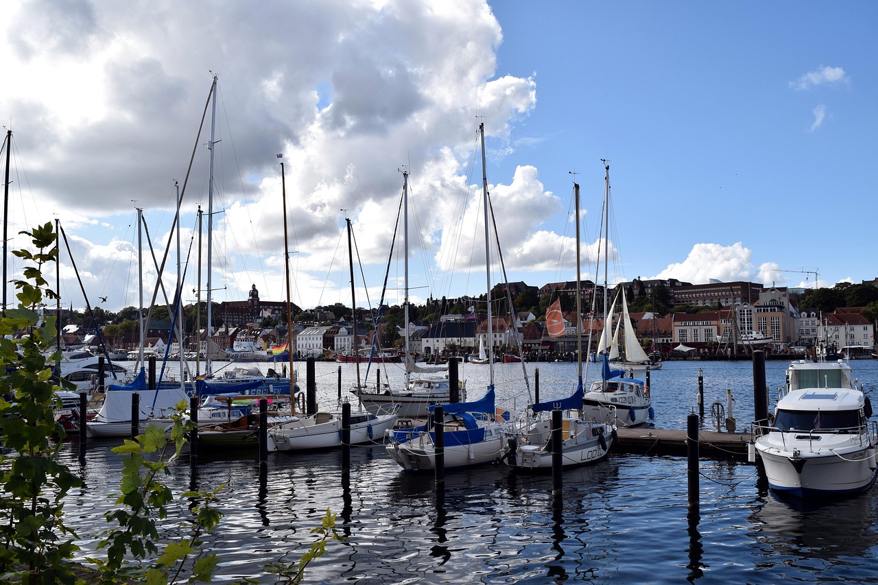 Port Coast Sea - Free photo on Pixabay - Pixabay