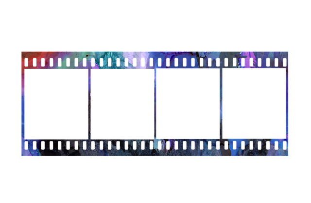 Download Film, Filmstrip, Frames. Royalty-Free Stock Illustration Image ...