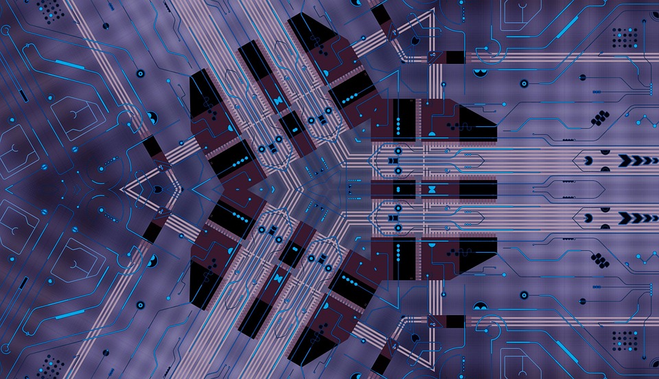 Download Data, Futuristic, Technology. Royalty-Free Stock Illustration ...