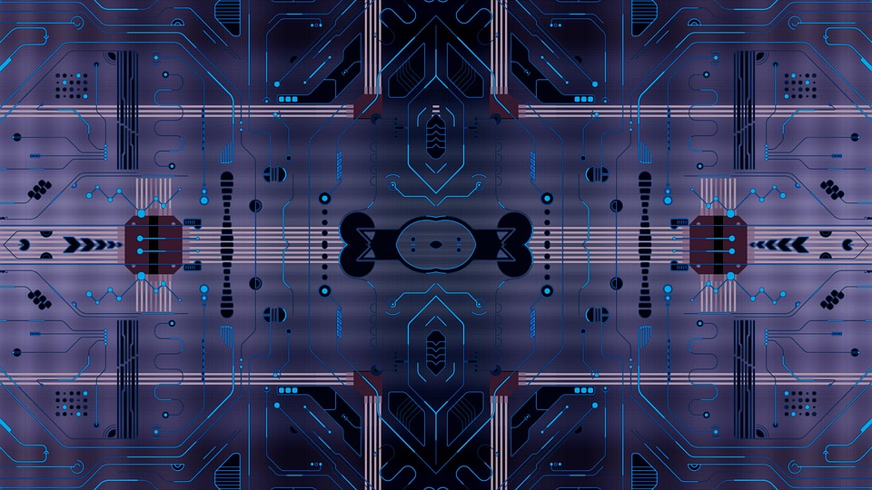 Download Data, Futuristic, Technology. Royalty-Free Stock Illustration ...