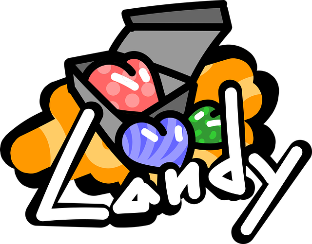 Download Hearts, Candy, Design. Royalty-Free Vector Graphic - Pixabay