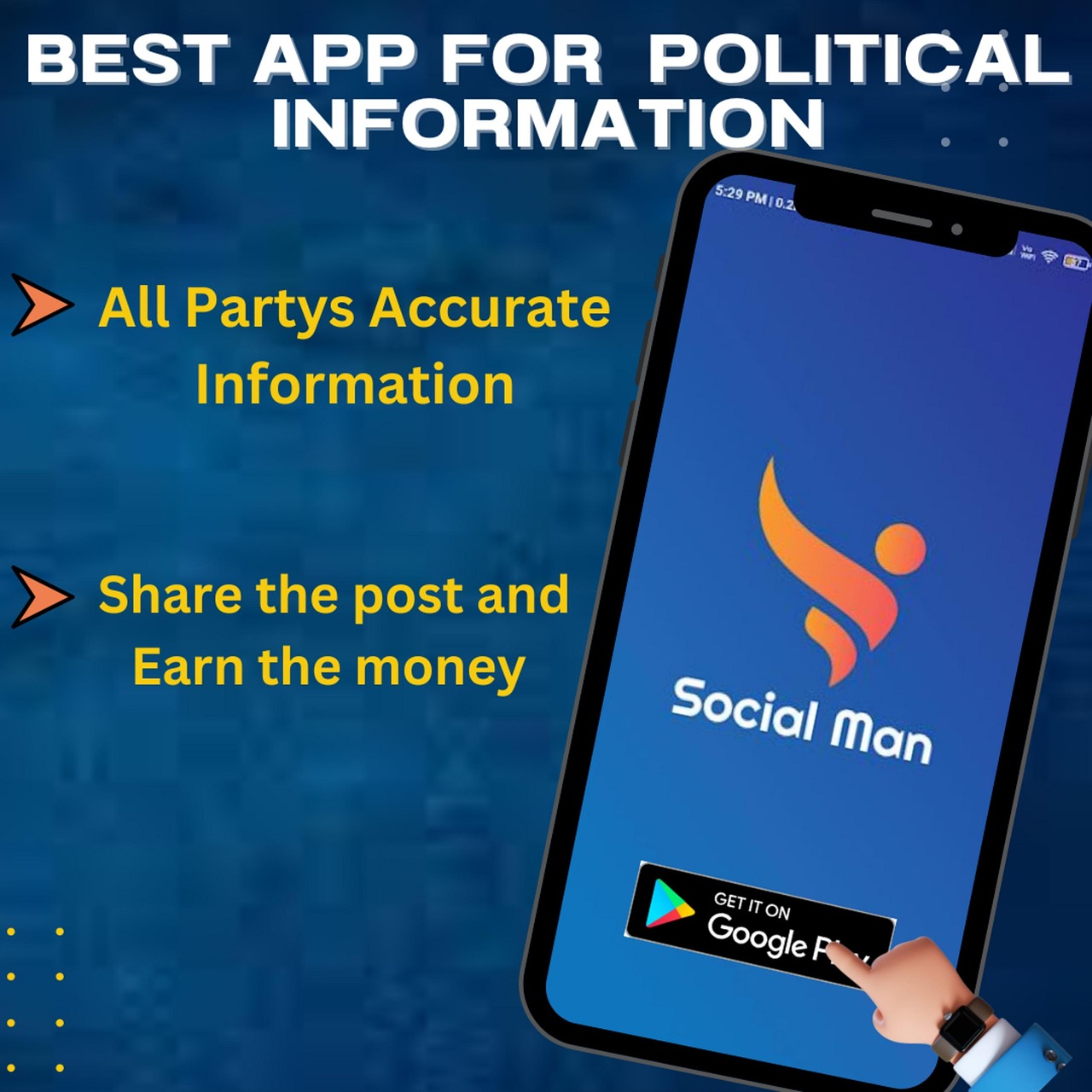 Aplicativo Político Bestapp Bjp - Foto gratuita no Pixabay - Pixabay