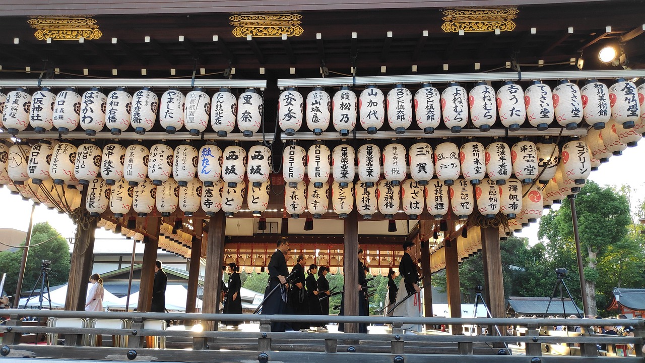 Shrine Japan Lamp - Free photo on Pixabay - Pixabay