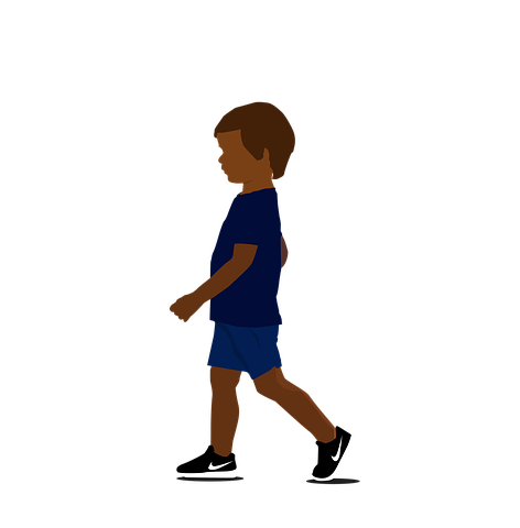 70+ Free Niños Caminando Animado & Walk Images - Pixabay