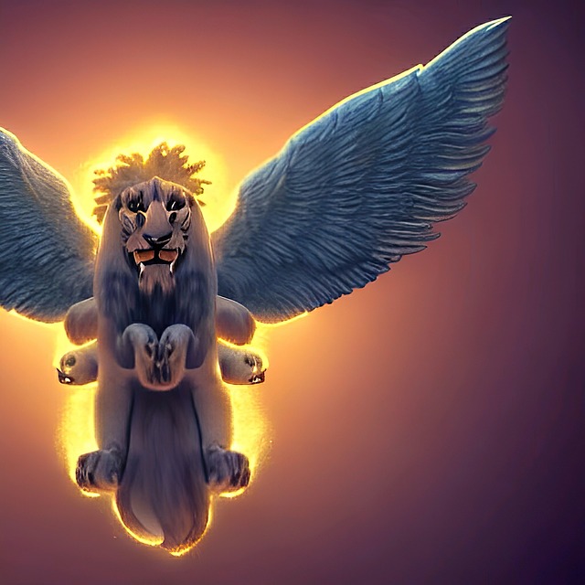 Jaune Lion Animal De - Photo gratuite sur Pixabay - Pixabay